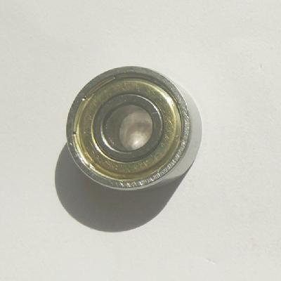 Cina Rullo profondo Mini Ball Bearing della scanalatura 625 ZZ 5x16x5 millimetro per la finestra del portello scorrevole in vendita
