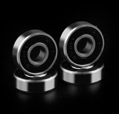 Cina 6300 6301 scanalatura profonda di Front Wheel Bearing Deep Groove di 6203 motocicli in vendita