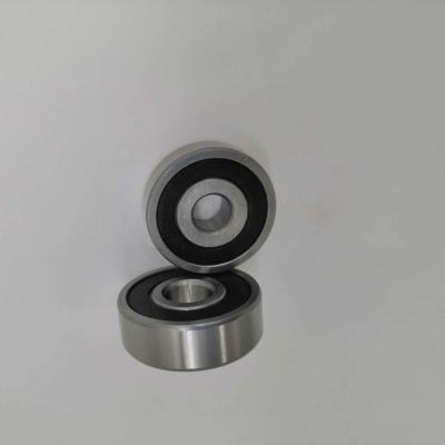 Cina 6300 6301 scanalatura profonda di Front Wheel Bearing Deep Groove di 6203 motocicli in vendita