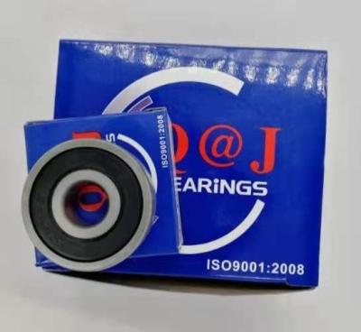 Cina 6300 6301 scanalatura profonda di Front Wheel Bearing Deep Groove di 6203 motocicli in vendita