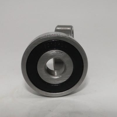 Cina Cuscinetti a sfera dei cuscinetti 10*35*11mm del motociclo di prezzo franco fabbrica 6300ZZ/2RS in vendita