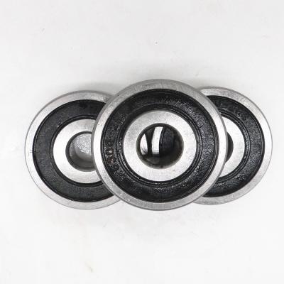 Cina Cuscinetti a sfera dei cuscinetti 10*35*11mm del motociclo di prezzo franco fabbrica 6300ZZ/2RS in vendita
