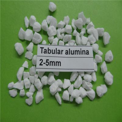 China well sintered tabular alumina for Mobile battery manufacturer for sale