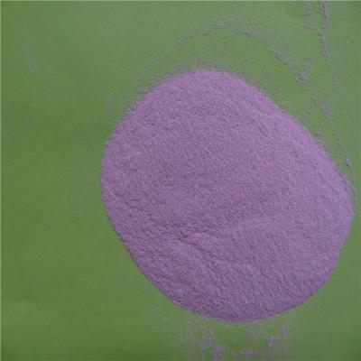 China pink fused alumina (PA) for precision grinding for sale