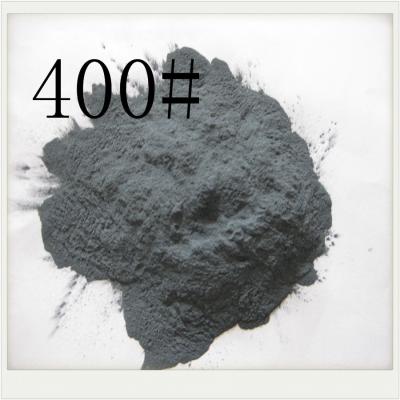 China Abrasive Black Sic Green Silicon Carbide 98%Min for Grinding Wheels for sale