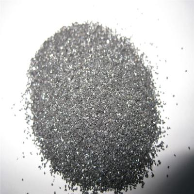 China Abrasive Black Silicon Carbide powder for sale