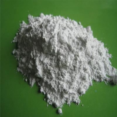 China furnace materials/high alumina brick used 325# White fused alumina fine powder for sale