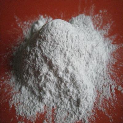 China abrasive materials  White fused alumina 60mesh for derusting by sandblast for sale