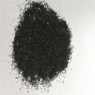 China Foundry sand AFS40-45 AFS45-50 Chromite Sand for ladle filler for sale