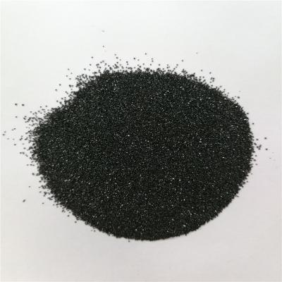 China FOUNDRY CHROMITE SAND FOR LADLE FILLING IN STEEL PLANT Chromite sand for sale