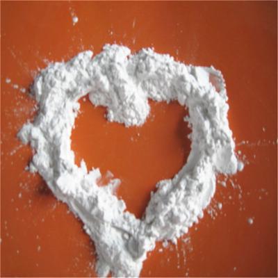 China High Quality White Aluminum Oxide Powder White Fused Alumina for refractory for sale