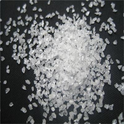 China WA white fused aluminum oxide F8 F10 F12 F14 F16 F20 F22 F24 abrasive wfa for sale