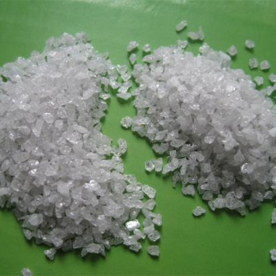 China HOT SALE F24 White Fused Alumina/Aluminum Oxide grit for cut off wheel for sale