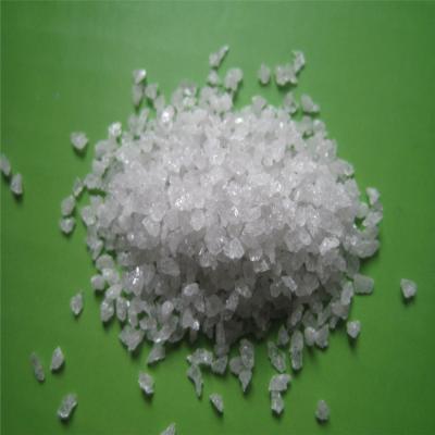 China White fused Alumina grit F12-F220 mesh for grinding polishing cutting for sale