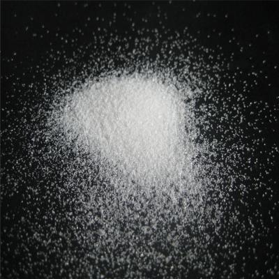 China aluminium oxide blasting / fused white alumina / ceramic aluminum oxide abrasive for sale