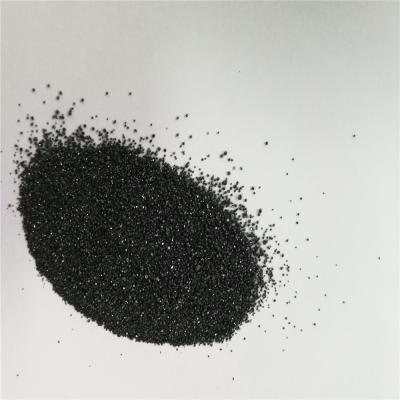 China Wholesale Chromite sand AFS50-55 used for glass industry chromite sand for sale