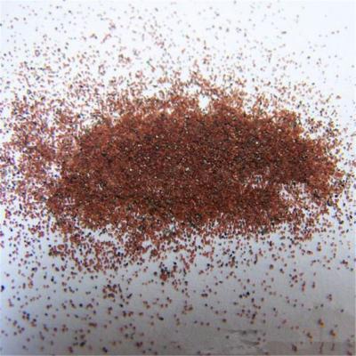 China Garnet 30/60 mesh with Good Quality Garnet 30/60 mesh with Good Quality for sale