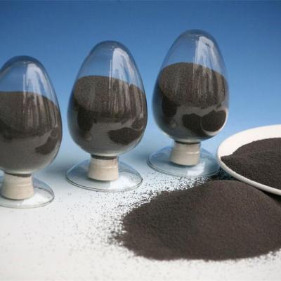 China Fused ceramic sand for foundry application Fused ceramic sand for foundry application for sale
