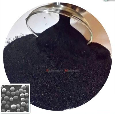 China Ceramic sand filter media Ceramic sand filter media Ceramic sand filter media for sale