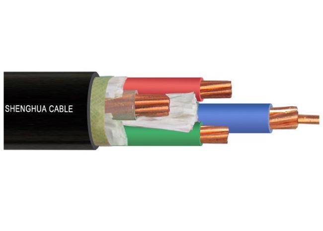 Black XLPE Insulation Cables for Wholesale
