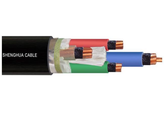 Cheap Price XLPE Insulation Cables for Distribution