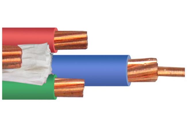 Cheap Price XLPE Insulation Cables for Distribution