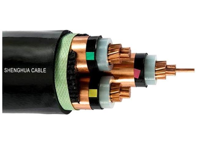 Cheap Price XLPE Insulation Cables for Distribution