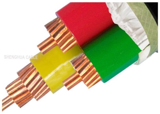 Cheap Price XLPE Insulation Cables for Distribution