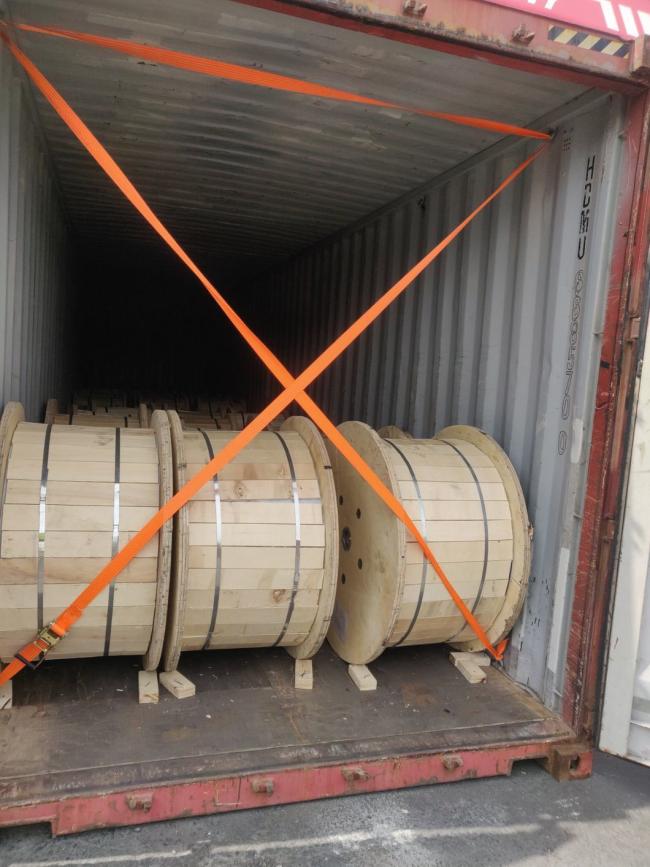 Instrumentation Cable Zr-Djypvp-300/500V 12X2X1.5 mm2