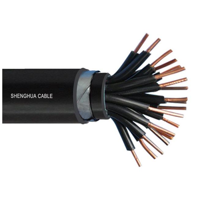 Smooth Delivery for Kvv 450/750V with Cheap Price
