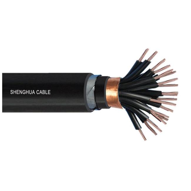 Smooth Delivery for Kvv 450/750V with Cheap Price