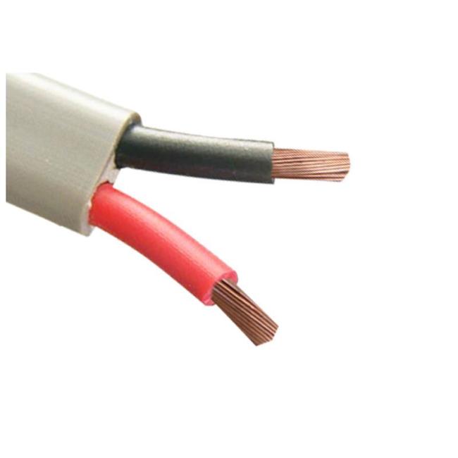 High Quality Electric Cable for Export
