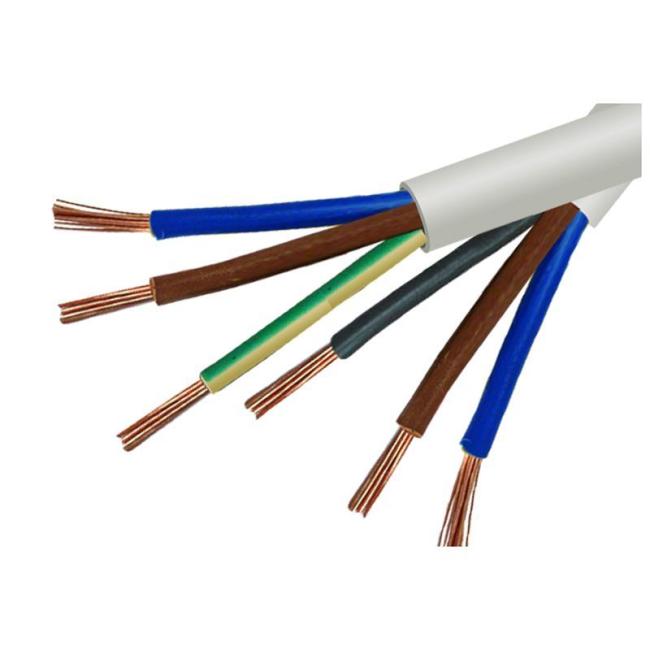 High Quality Electric Cable for Export