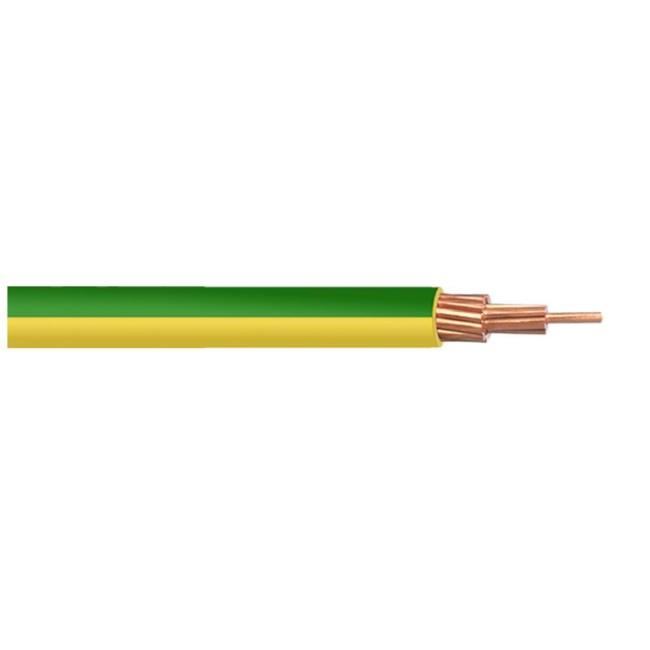 Low Voltage Electric Cables for House Wirings or Buildings