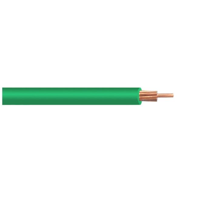 Low Voltage Electric Cables for House Wirings or Buildings