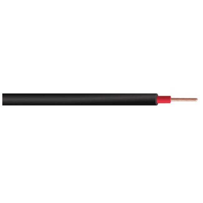 Low Voltage Electric Cables for House Wirings or Buildings