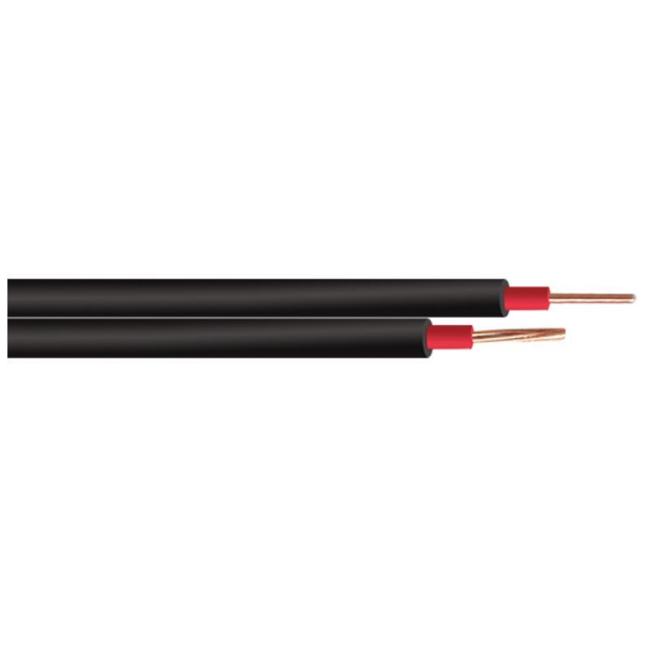 Low Voltage Electric Cables for House Wirings or Buildings
