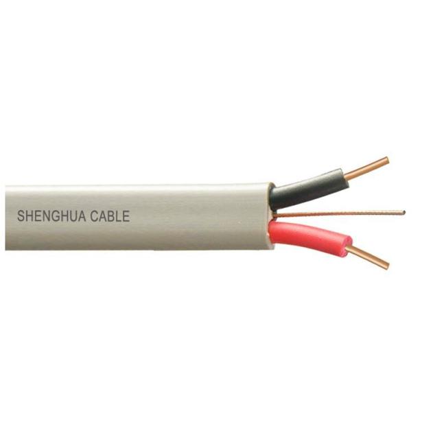 Low Voltage Electric Cables for House Wirings or Buildings