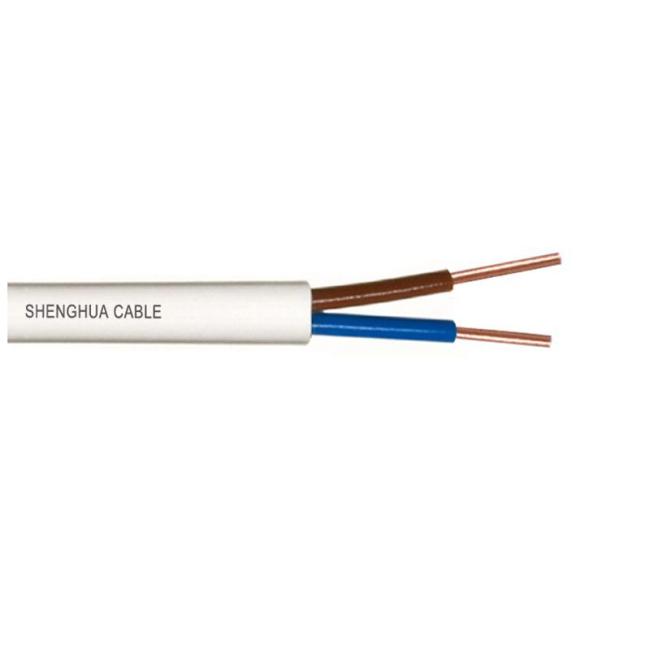 Low Voltage Electric Cables for House Wirings or Buildings