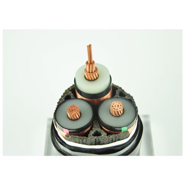 New Arrival Steel Wire/Tape Armored Cables for Customers