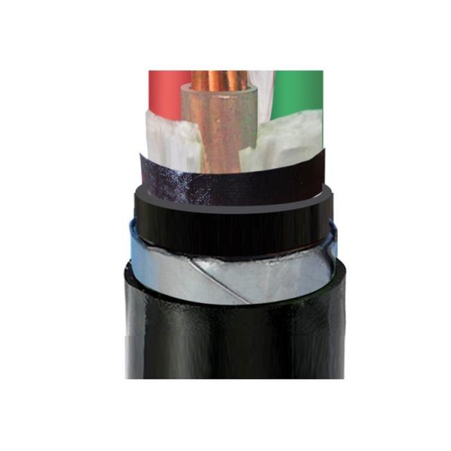 Low Voltage Copper Conductor and Armored Cables for Wholesale