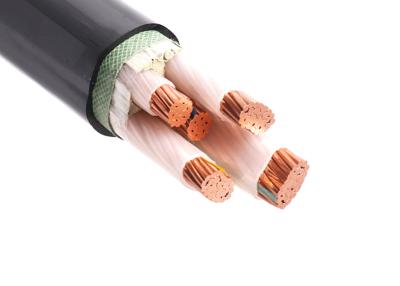 China Power Your Projects with 0.6/1kV XLPE Cables: Unmatched Safety & Efficiency​ for sale