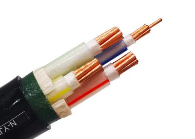 China Shenghua H07ZZ-F LSZH Cable: Engineered for Safety in High-Risk Environments for sale