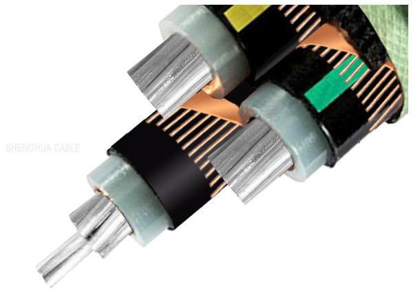 Quality YJY YJV WDZ-YJY WDZ-YJV Halogen Free Low Smoking XLPE Insulation Cable in White for sale