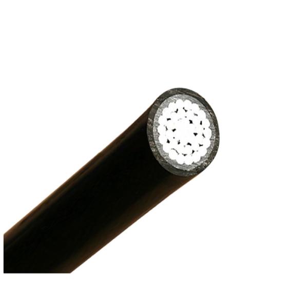 Quality Robust XLPE Insulated Power Cable for Heavy Duty Applications Round Wire Material Shape for sale