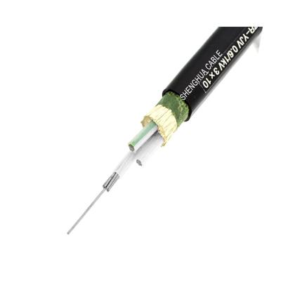 China Low Loss XLPE Insulated Power Cable Energy Saving Solution with Yjy Yjv Wdz-Yjy Wdz-Yjv in 1.1*1.1*0.98m Size for sale