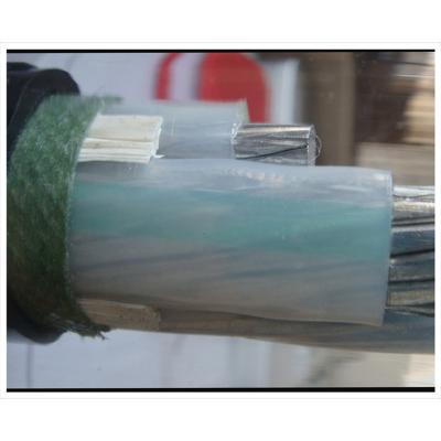 China XLPE Insulated Power Cable for High Voltage Transmission and Current DC AC by Copper Conductor for sale