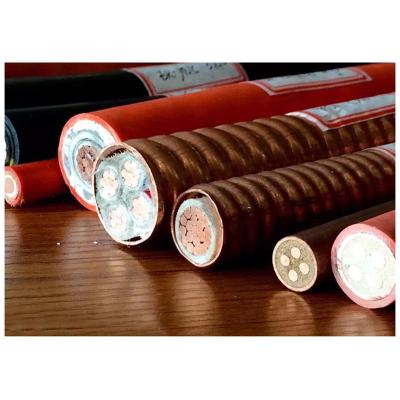 China Superior High Temperature Cable for High-End Applications for sale