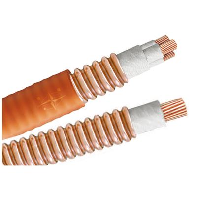 China Superior High Temperature Cable for High-End Applications for sale