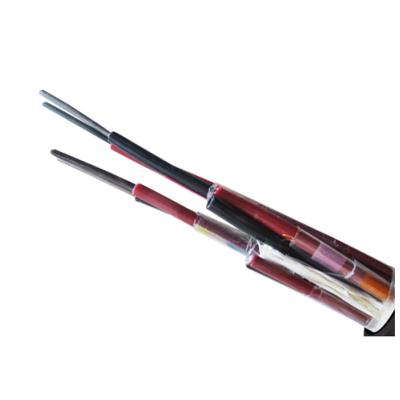 China Superior High Temperature Cable for High-End Applications for sale